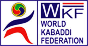 World Kabaddi Federation (WKF) Details - Sportsmatik