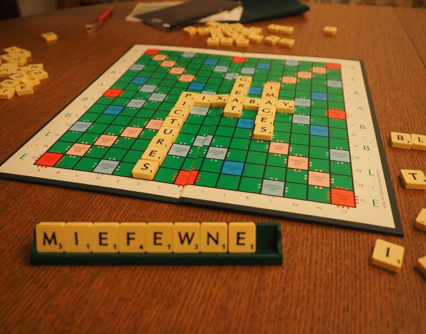 Scrabble History Types Objective Equipment Sportsmatik Scrabble History Types Objective Equipment Sportsmatik