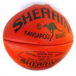 Australian Rules Football - Ball | Australian Rules Football equipment ...