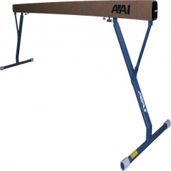 Balance Beam | Artistic Gymnastics equipment | Artistic Gymnastics ...