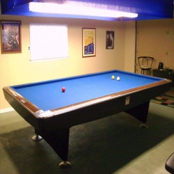 Billiards - Table | Billiards equipment | Billiards Equipment
