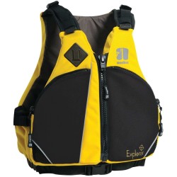 Canoe-kayak - Buoyancy Aid/Vest | Canoe-kayak equipment | Canoe-kayak ...