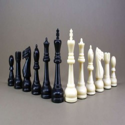Chess Pieces | Chess equipment | Chess Equipment