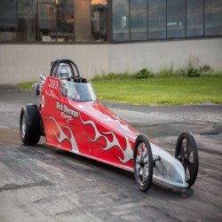 Dragster: Components, Specifications & How it's Made