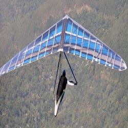 Hang glider wing: Components, Specifications & How it's Made