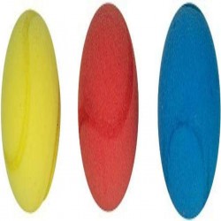 Soft Tennis Ball: Components, Specifications & How it's Made