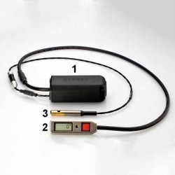 Automatic Activation Device (AAD): Components, Specifications & How it ...