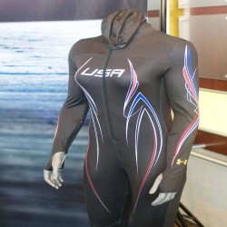 Bobsleigh Clothing: Components, Specifications & How it's Made