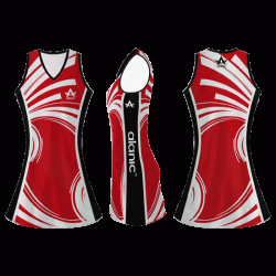 Netball Clothing: Components, Specifications & How it's Made