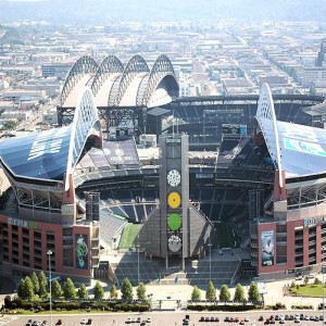 Heinz Field, Pittsburgh, United States of America | Sports venue