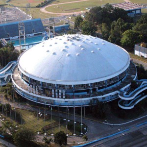 Allianz Parque, Sao Paulo, Brazil | Sports venue - Sportsmatik