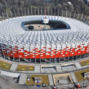 Yadegar-e Emam Stadium, Tabriz, Iran | Sports venue