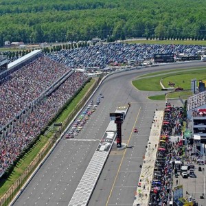 Calder Park Raceway, Melbourne, Australia | Sports venue