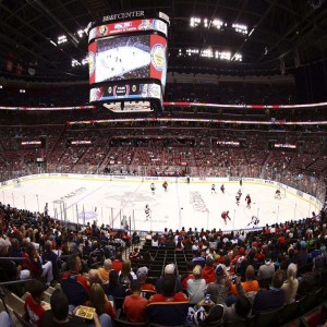 Bell Centre, Montreal, Canada | Sports venue - Sportsmatik