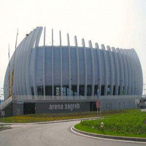 Zalgiris Arena, Kaunas, Lithuania | Sports venue - Sportsmatik