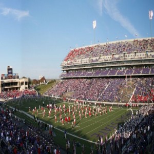 Gaylord Family Oklahoma Memorial Stadium, Norman, United States of ...