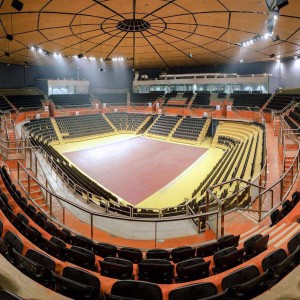 Staples Center, Los Angeles, United States of America | Sports venue