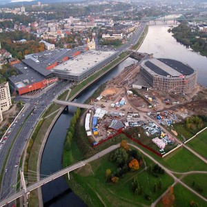 The Pit (Arena), Albuquerque, United States of America | Sports venue ...
