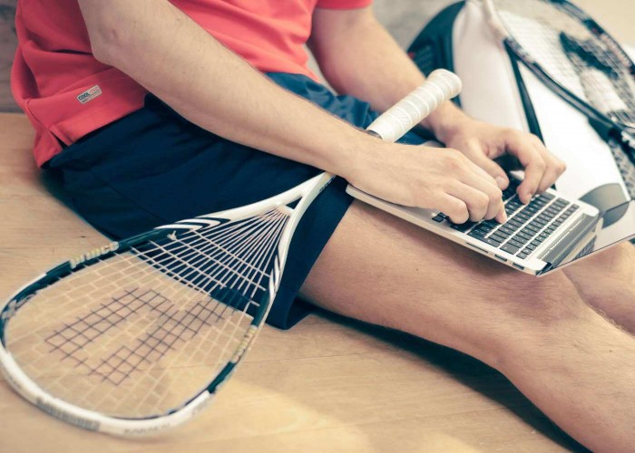 Why every child should choose a sport - Sportsmatik