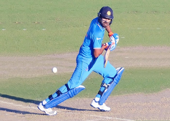 The Hit Man of the Indian Cricket Team Rohit Sharma smashes new records ...