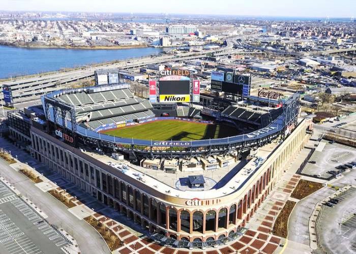 Citi Field, New York, United States of America | Sports venue