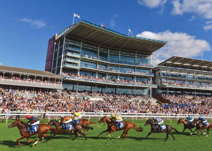 York Racecourse, York, United Kingdom | Sports venue