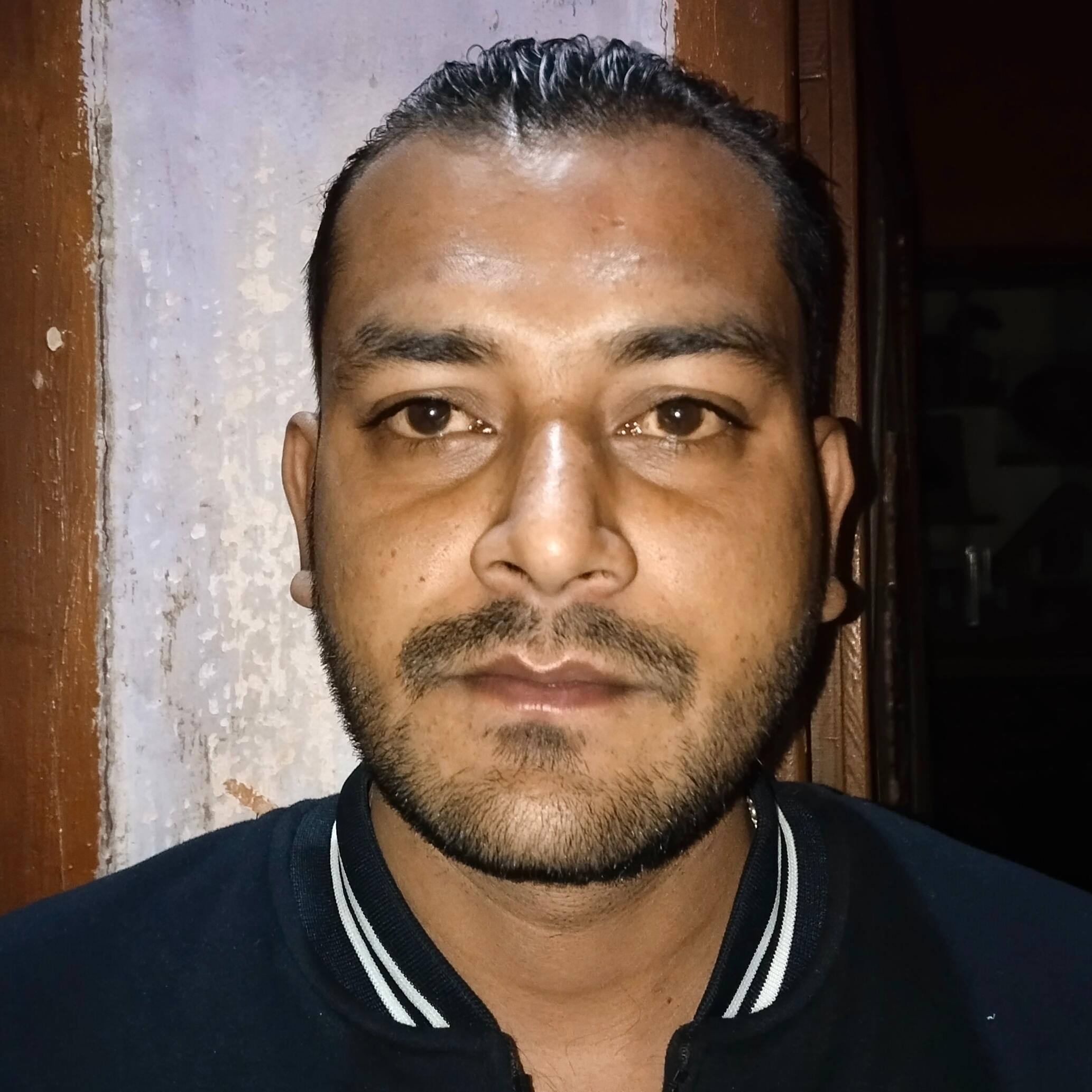 Dev Sagar | Cricket Coach profile | Sonipat, India Coach profile