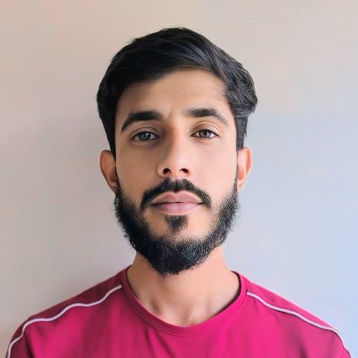 Imran Rasool | sports fitness trainer in Baramulla, India | Imran ...