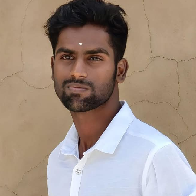 SUDHAKAR SELVAM | Athletics Coach profile | Chennai, India Coach profile
