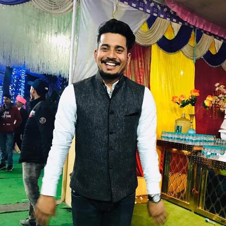 Shubham Rana | Badminton Coach profile | Dehradun, India Coach profile