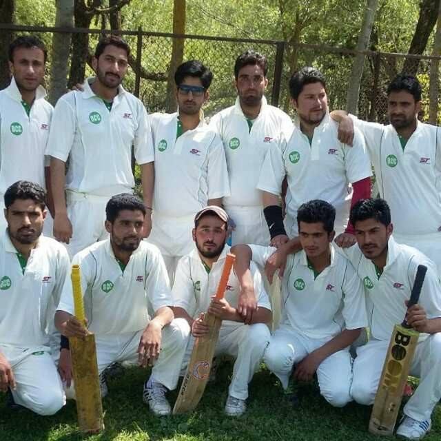 BCC BEHRAMPORA | Cricket Club in Baramulla, India | BCC BEHRAMPORA Profile