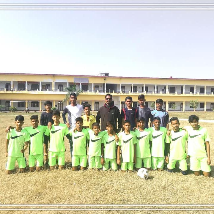 Junior's Aim Football Club Sultanpur | Soccer / Football Club in ...