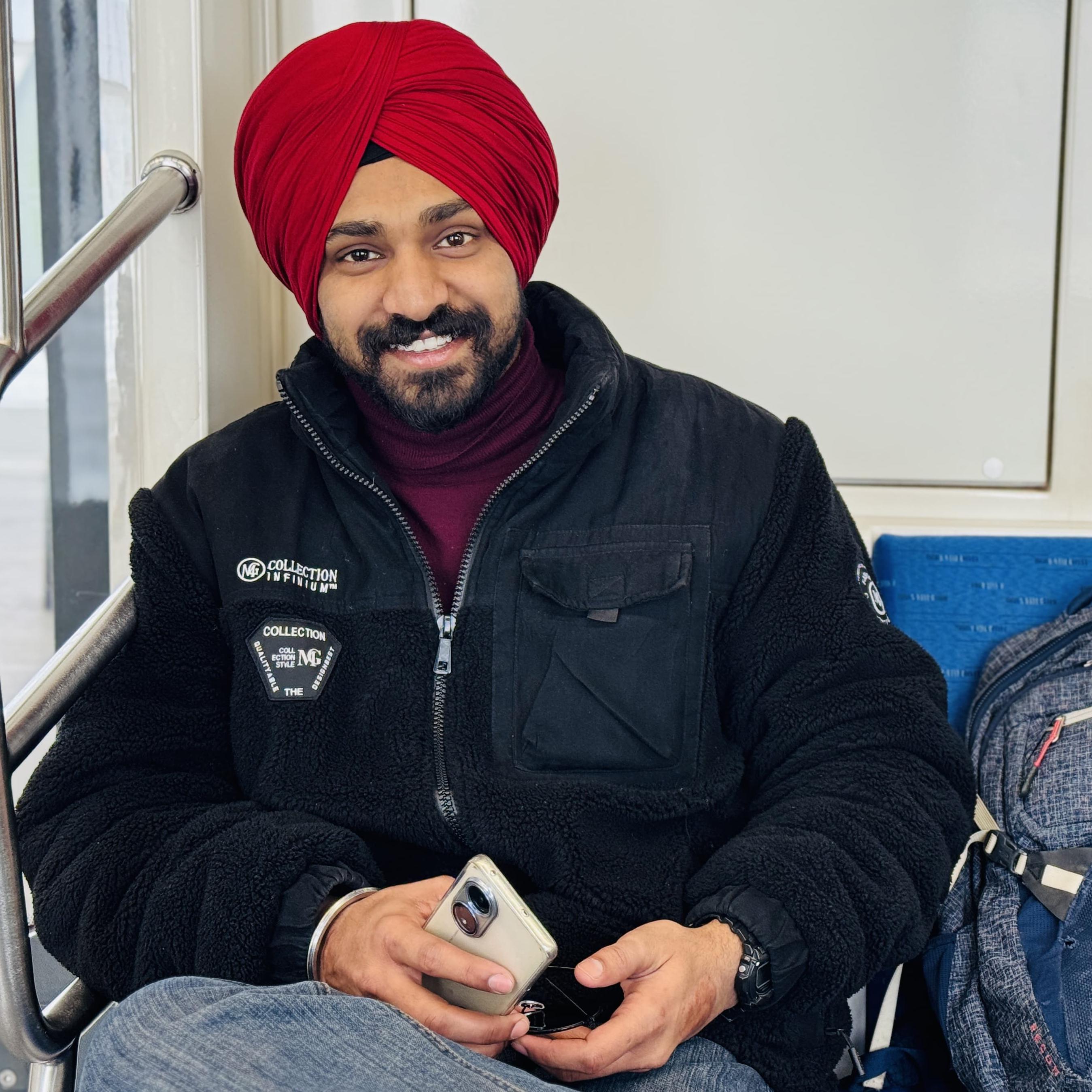 Avtar Singh Singh | Athletics Player profile | Karnal, India player profile