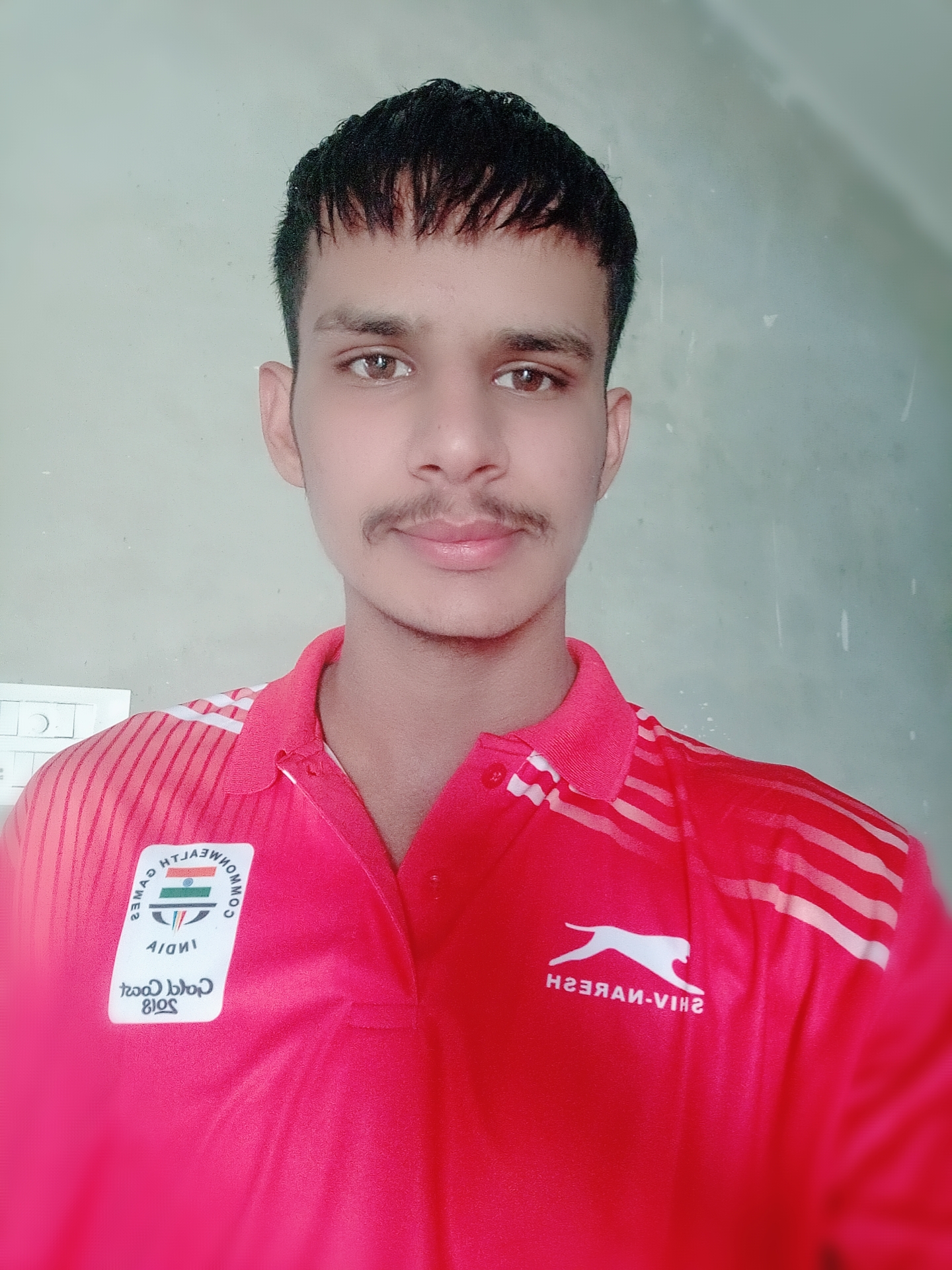 Pushpinder Singh | Kabaddi Player profile | Ganganagar, India player ...