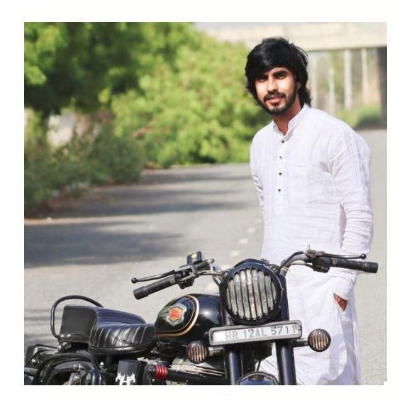 Sahil Nandal | Badminton Coach profile | Rohtak, India Coach profile Sahil Nandal | Badminton Coach profile | Rohtak, India Coach profile