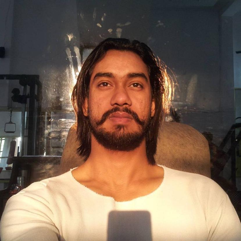 Anil Bhaskar | sports fitness trainer in New Delhi, India | Anil Bhaskar fitness coach specialist