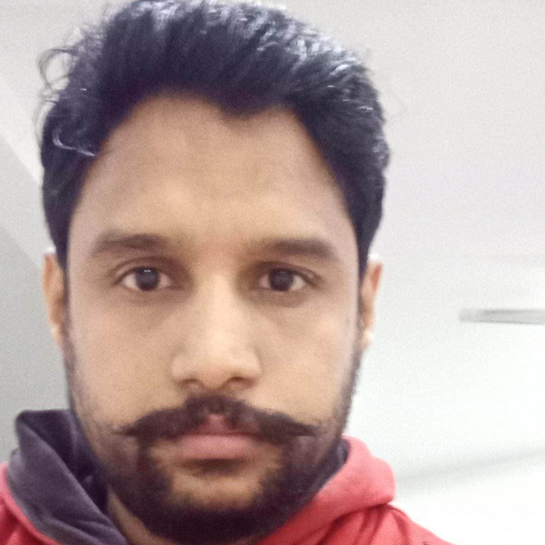 Dharmender Singh | sports fitness trainer in West Delhi, India ...
