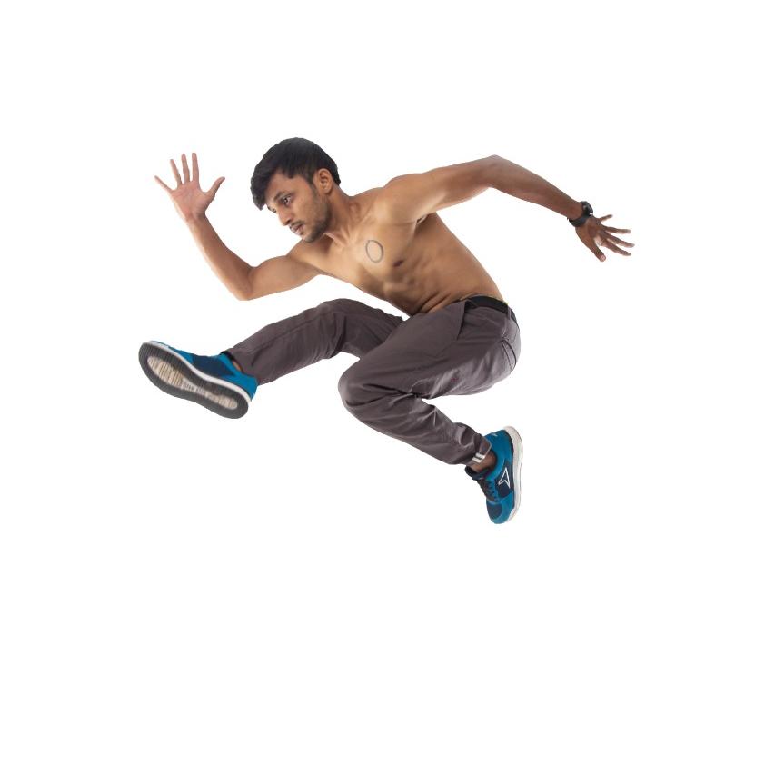 Manmohan Varma | sports fitness trainer in Mumbai, India | Manmohan ...