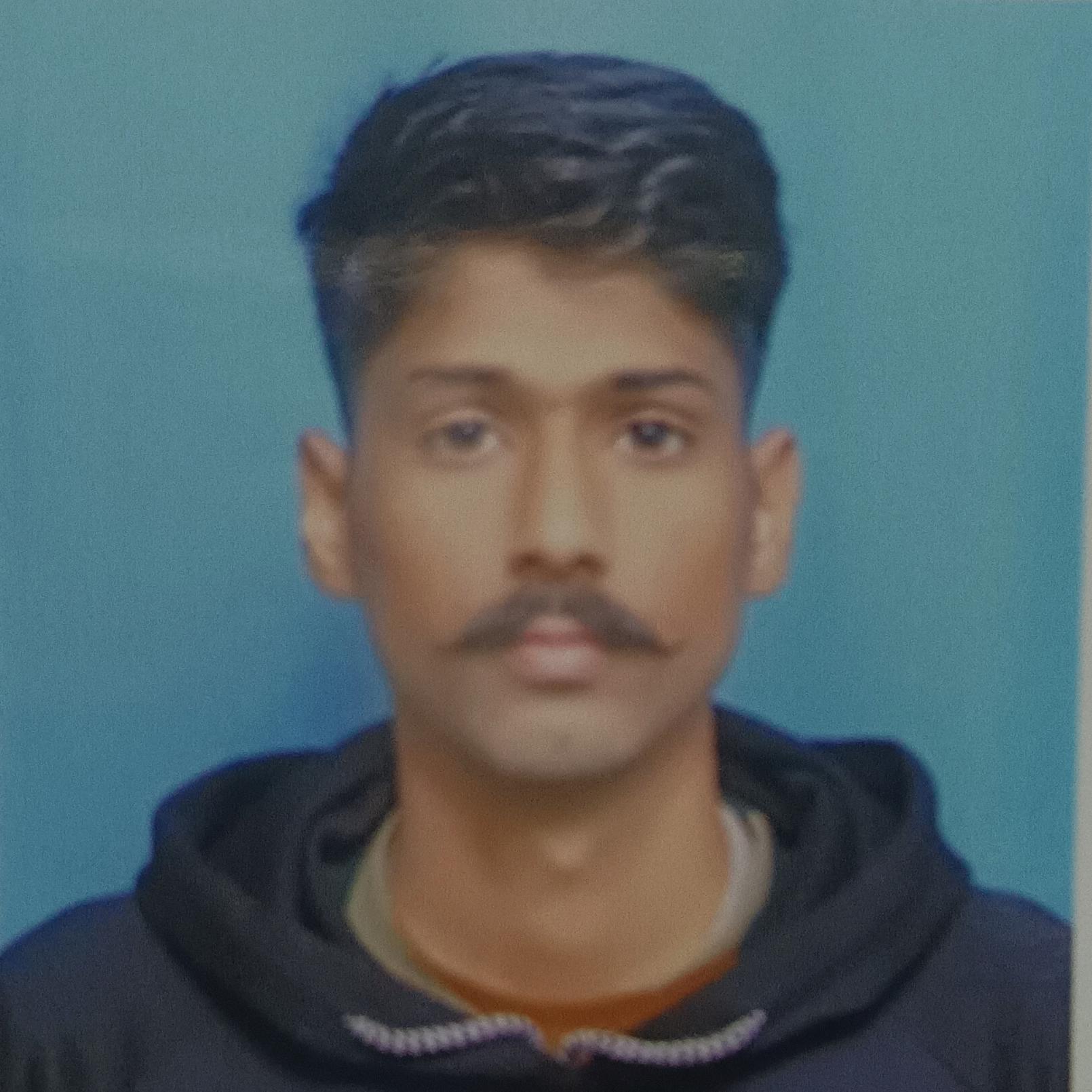 Punit Punit | Basketball Coach profile | Gurugram, India Coach profile