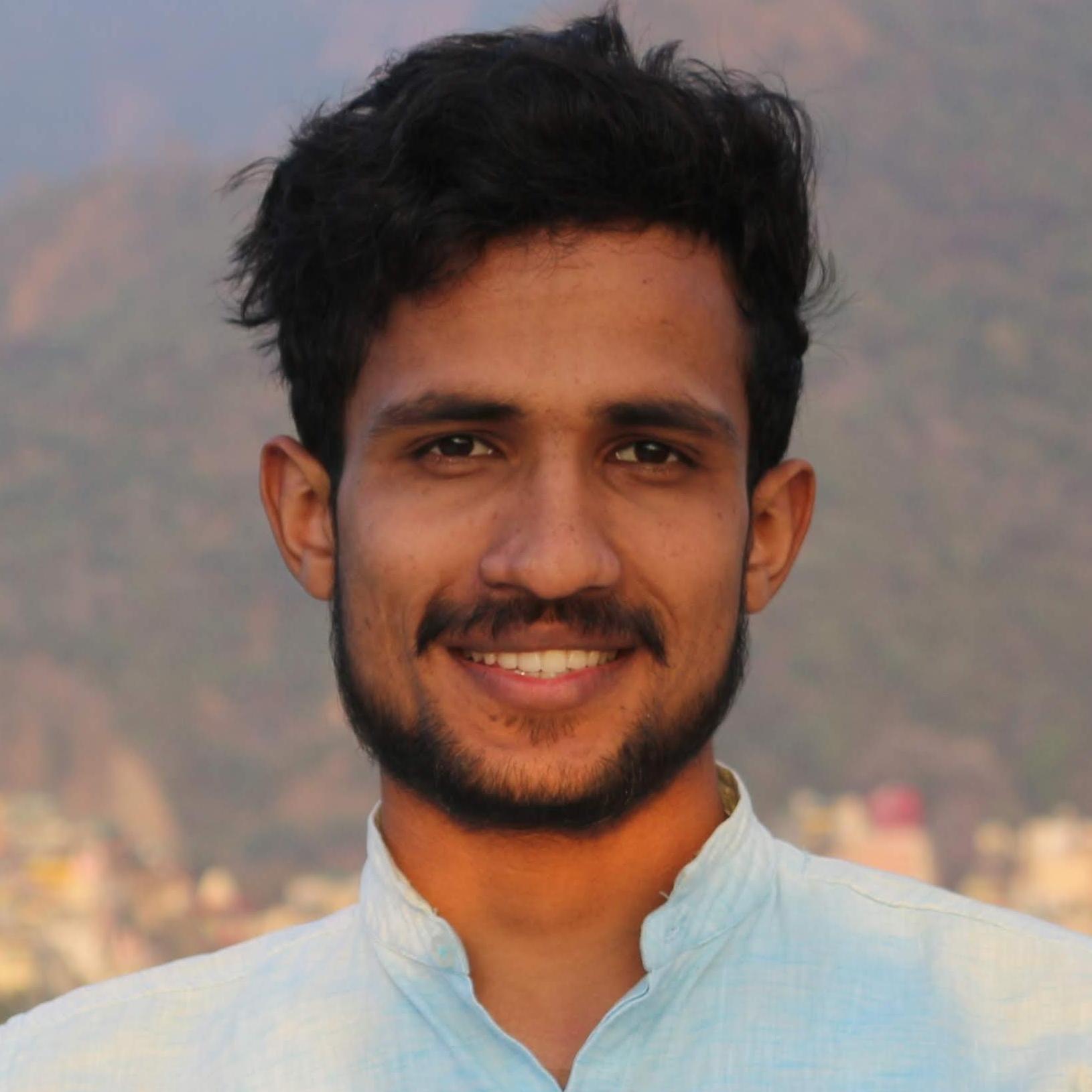 Gaurav Mishra | Swimming Player profile | Varanasi, India player profile