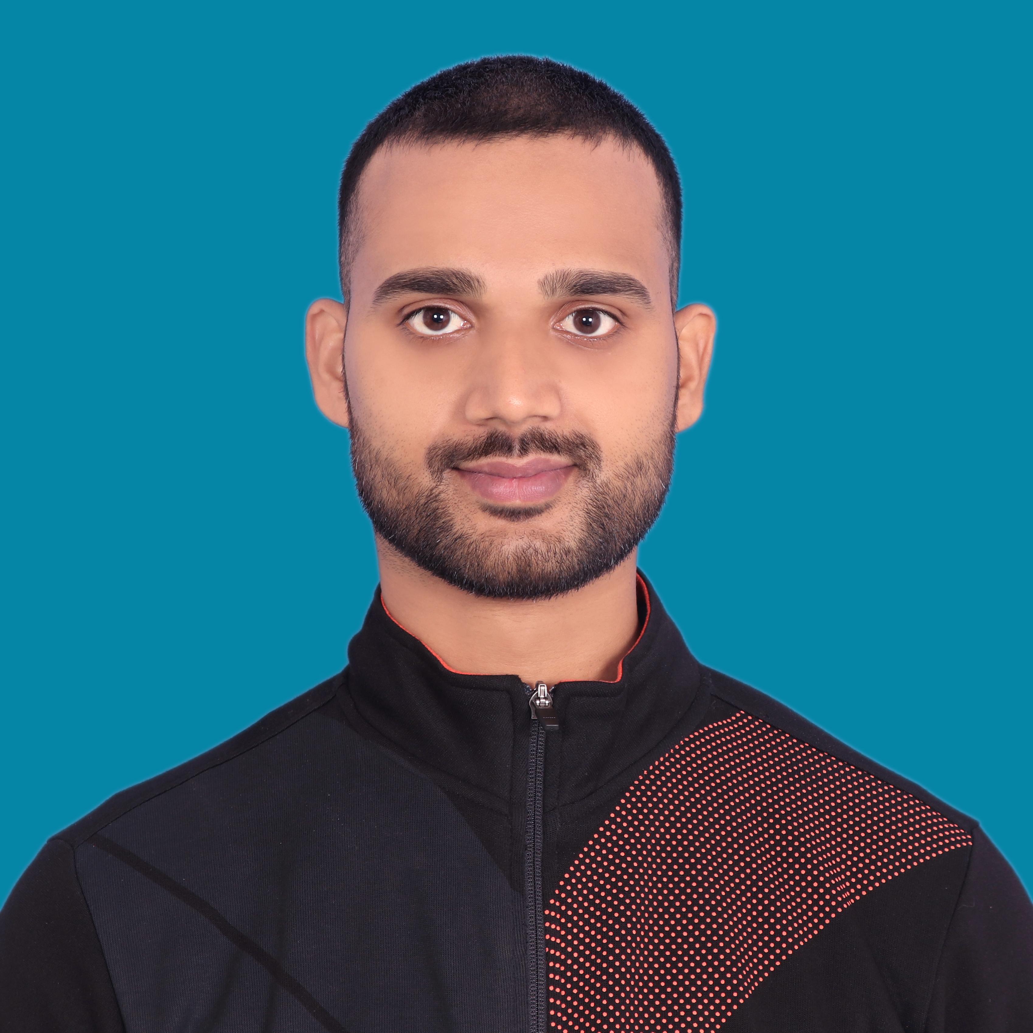 Anand Singh | sports fitness trainer in Hazaribagh, India | Anand Singh ...