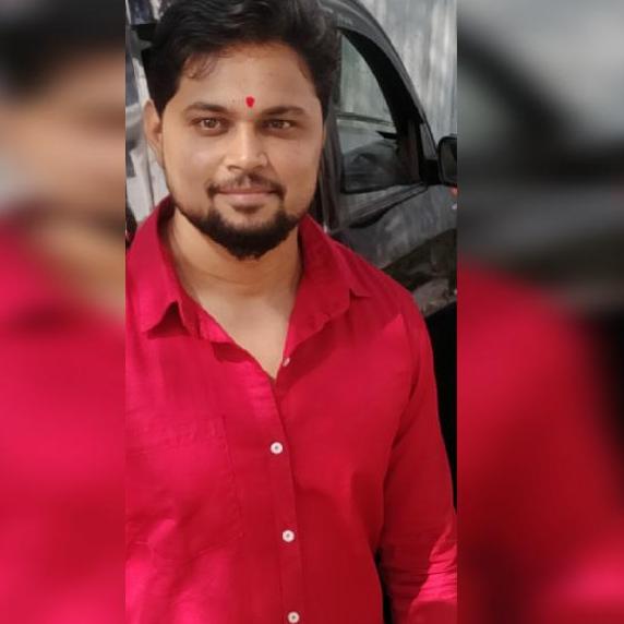 Kapil Patil | sports fitness trainer in Hyderabad, India | Kapil Patil ...