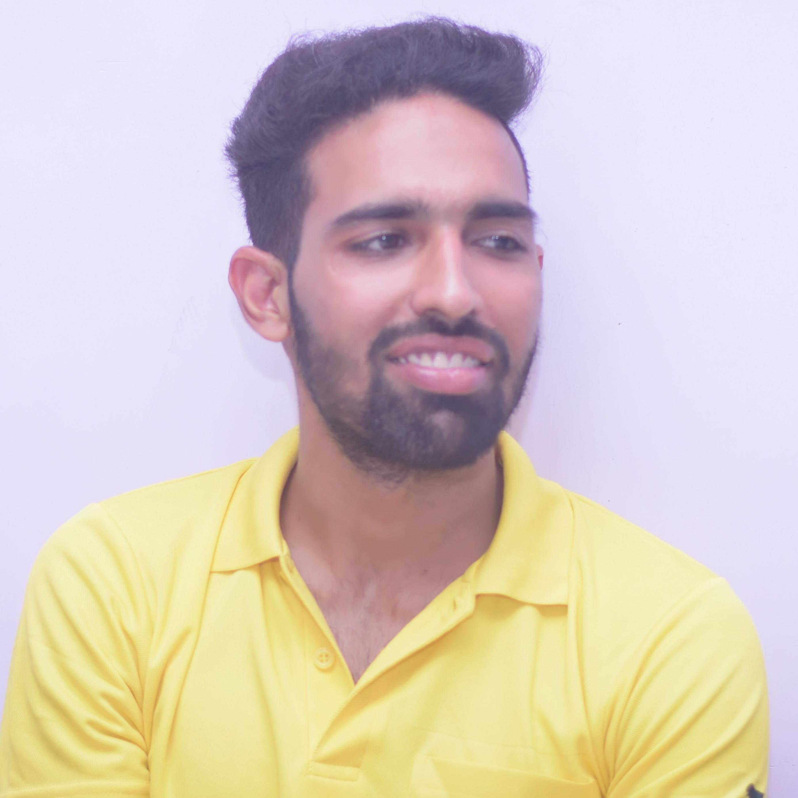 Mohit Jakhar | Basketball Coach profile | Jaipur, India Coach profile Mohit Jakhar | Basketball Coach profile | Jaipur, India Coach profile