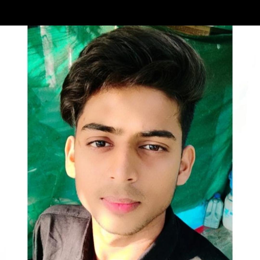 Deepanshu Kumar | Athletics Player profile | Jhansi, India player profile