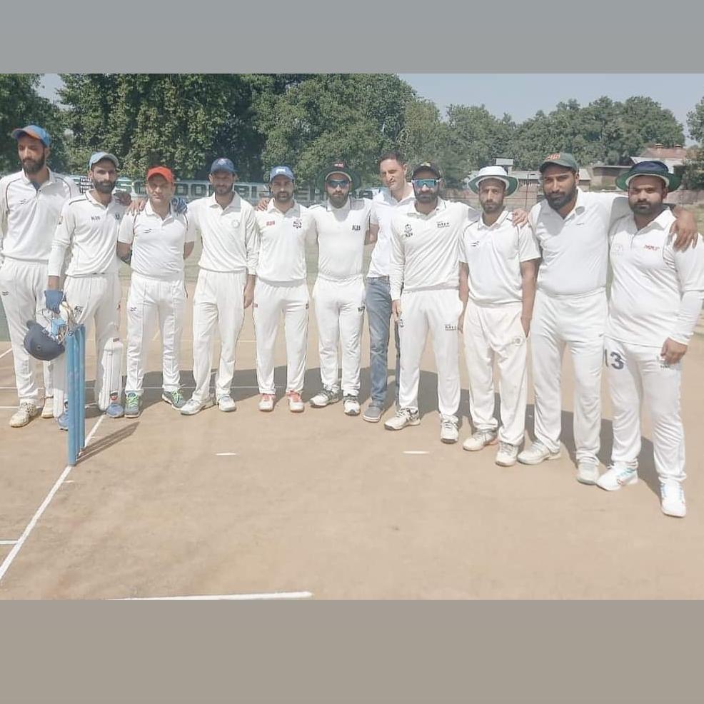 FCC Bijbehara | Cricket Club in Anantnag, India | FCC Bijbehara Profile