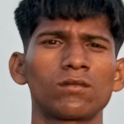 Gagan Kumar | Athletics Player profile | Jammu, India player profile