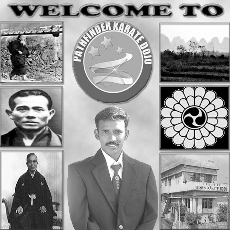 Pathfinder-karate Dojo | Karate Academy in India | Pathfinder-karate ...