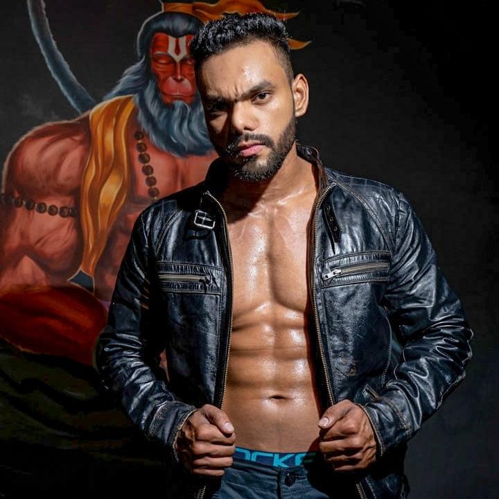 Varun Tiwari | sports fitness trainer in New Delhi, India | Varun ...