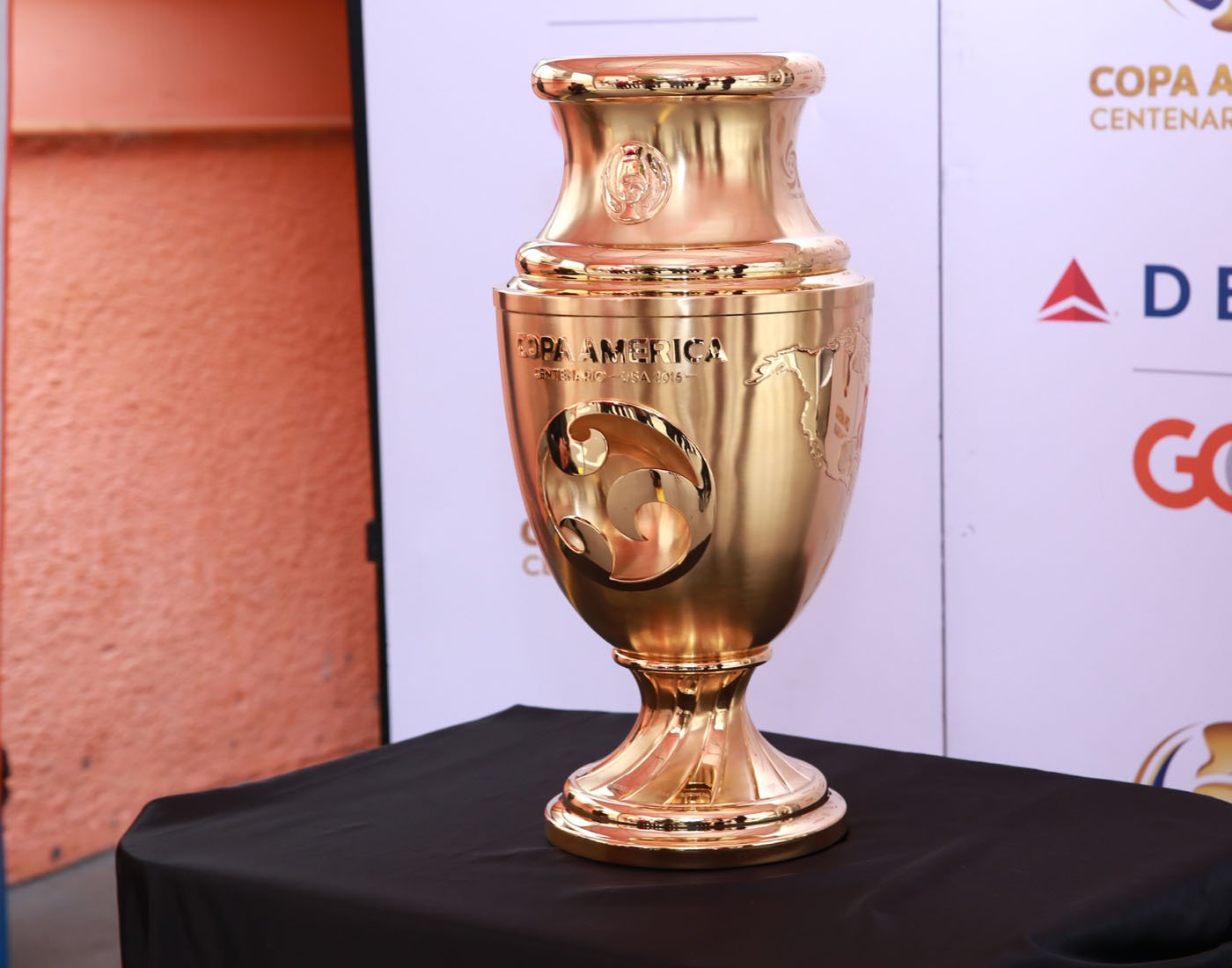 Copa América: Information, History, & Significance - Sportsmatik