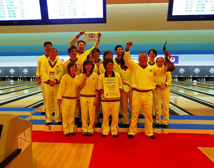 National Sports Festival of Japan: Information, History, & Significance